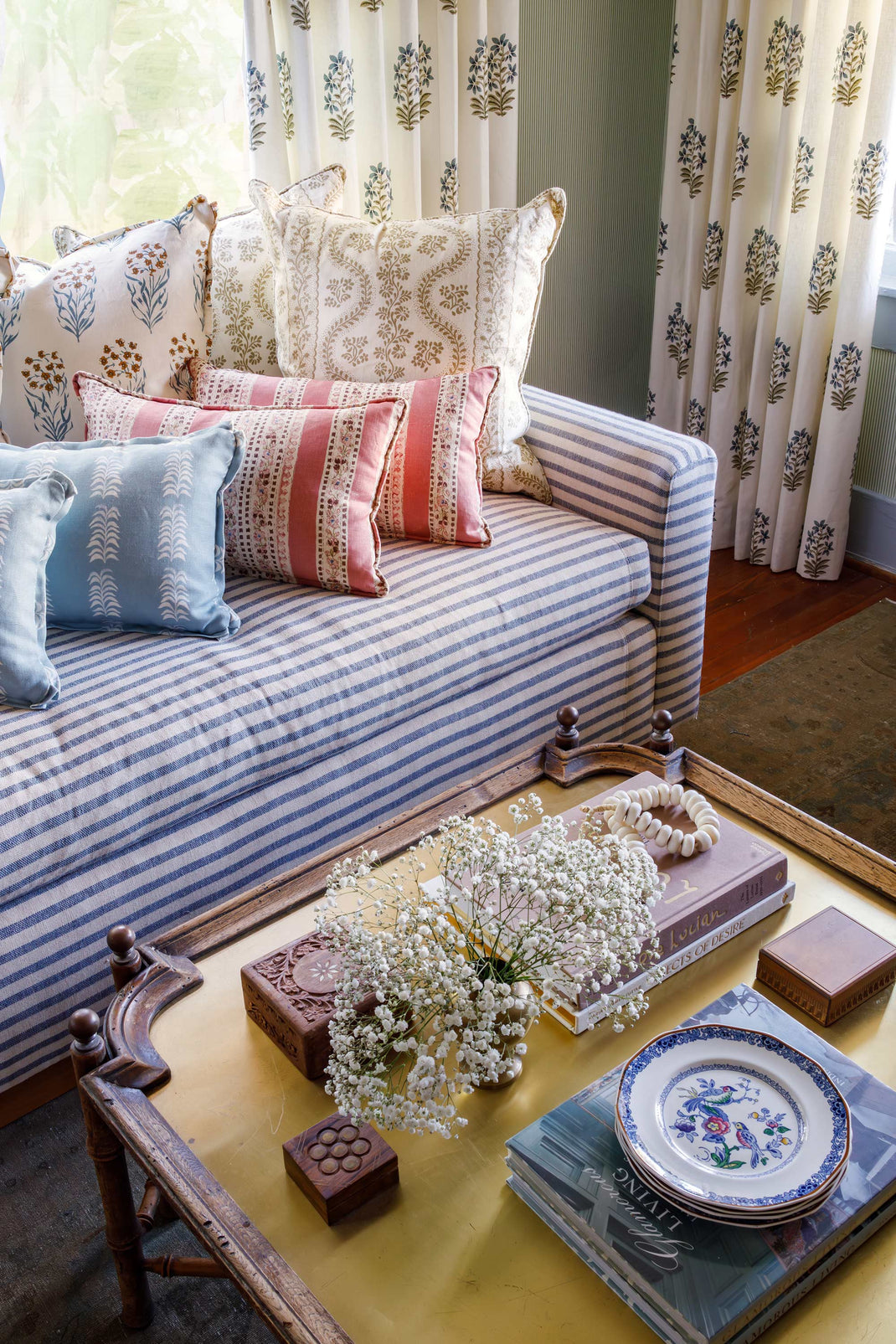 About – The Bungalow by Katie Davis Design